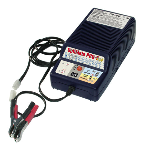 Optimate-Pro-S de TECMATE – Equipements ESF