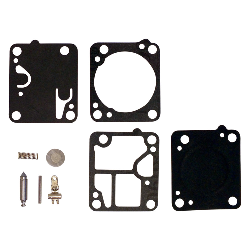 CARBURETOR REPAIR KIT ZAMA #RB-19 – Equipements ESF