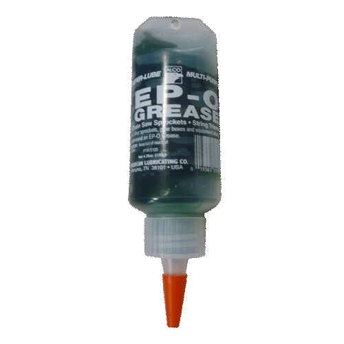 SUPER LUBE EP-O GREASE (4.25 OZ) – Equipements ESF