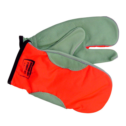 SAFETY MITT (LARGE) – Equipements ESF