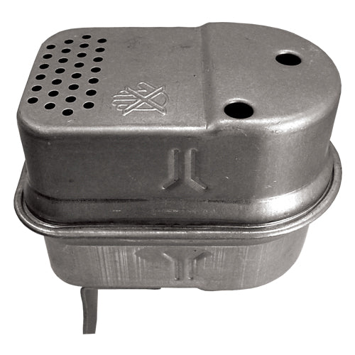 MUFFLER TECUMSEH #35056 – Equipements ESF