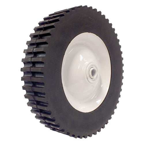 ROUE MOTRICE EN ACIER 8" – Equipements ESF