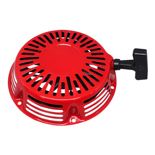 STARTER ASSY., RECOIL *R280*(POWER RED) HONDA #28400ZE3W02ZP ...