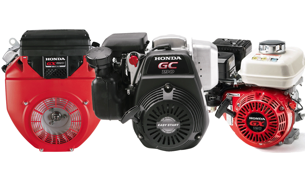 Honda – Equipements ESF